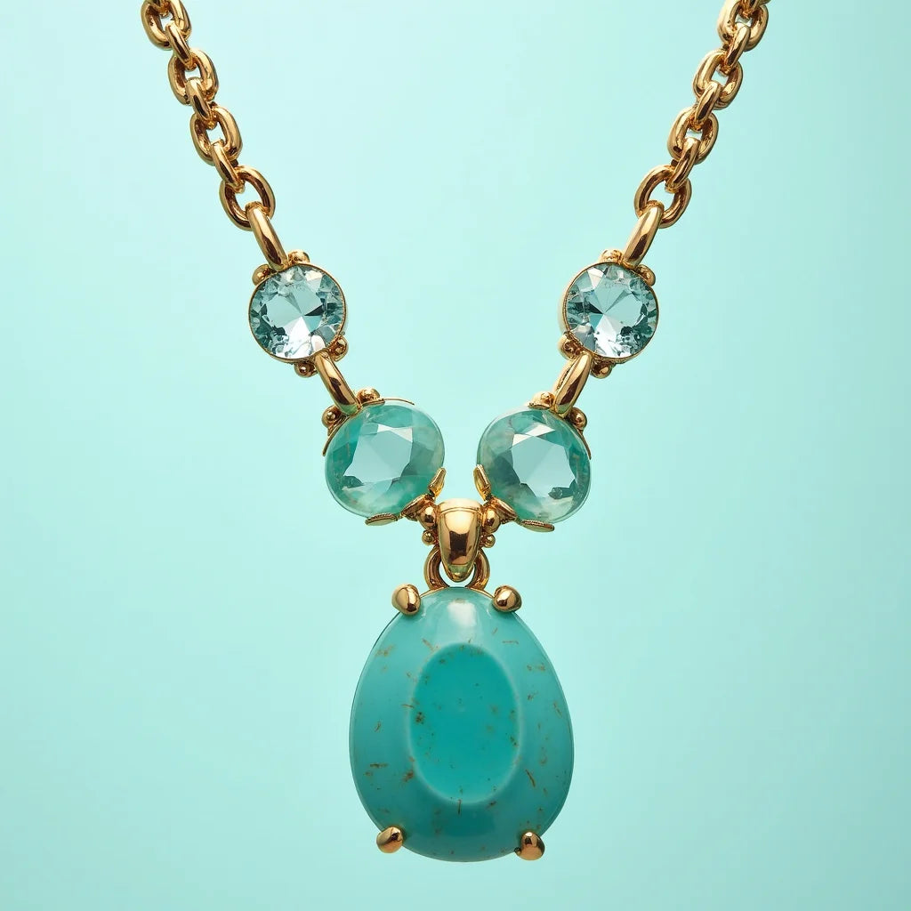 Turquoise Jewelry Care Guide for Shine and Longevity | Silver Elegant
